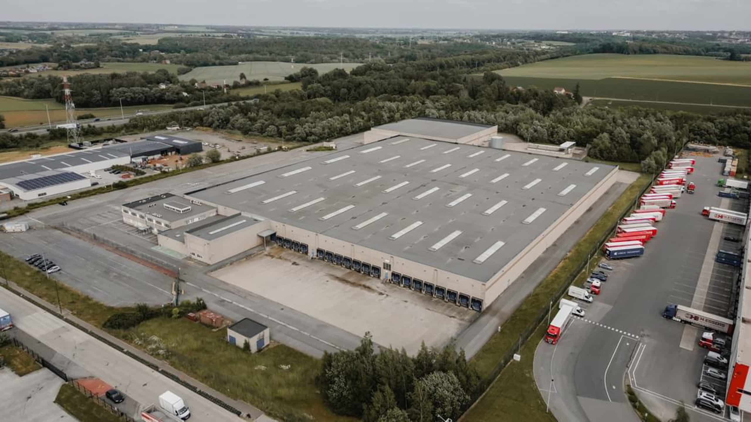 Office - Oreon Properties